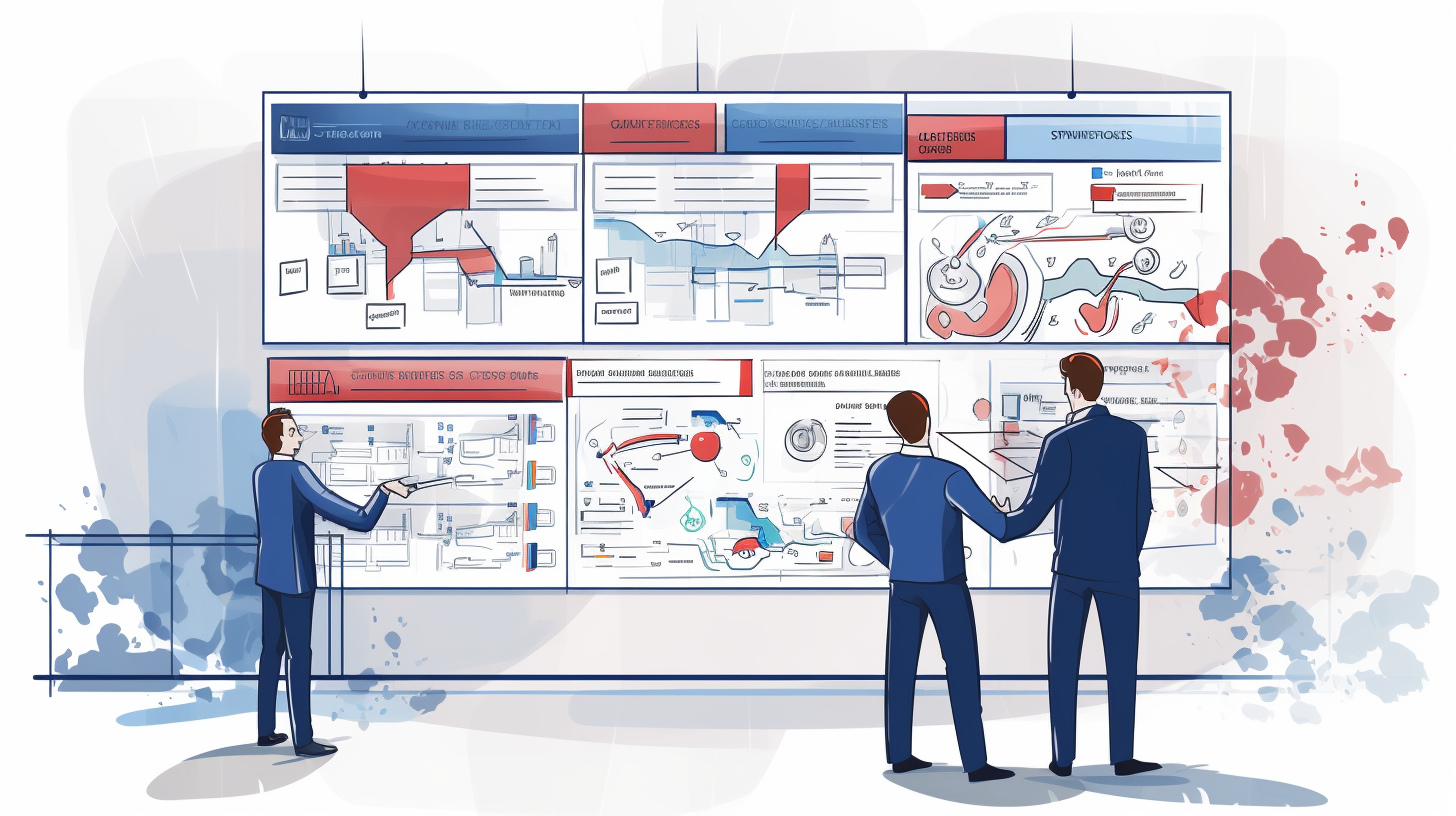 Guide To Software Asset Management Lifecycle Processes Ucs Logistics